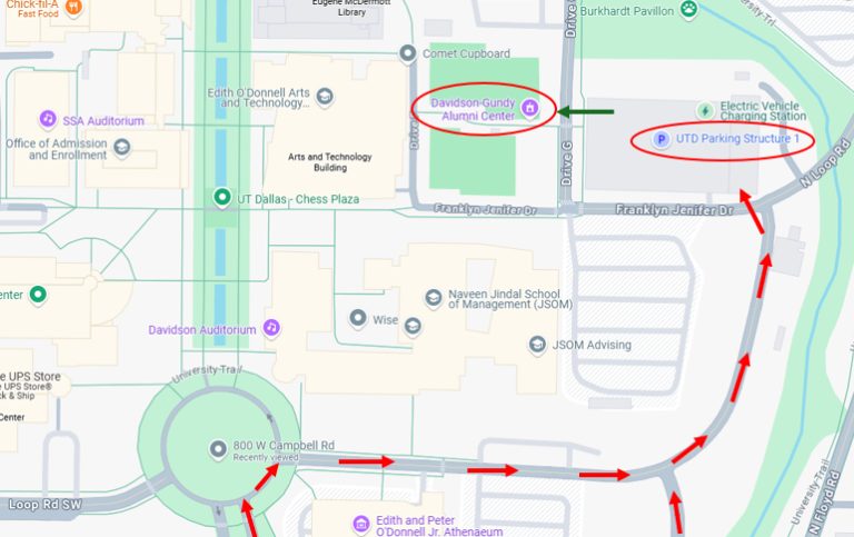 Plan your Trip - NorthSouth Foundation